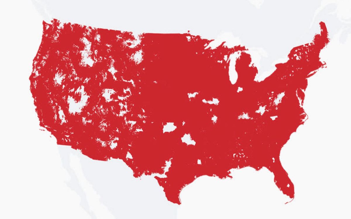 What Is Spectrum Mobile, and Is It Worth It? | Tom's Guide