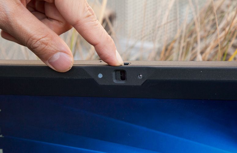 Dell Latitude 7212 Rugged Extreme Tablet: Full Review and Benchmarks ...