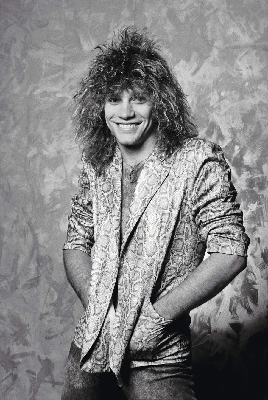 Jon Bon Jovi: The Classic Rock Interview | Louder