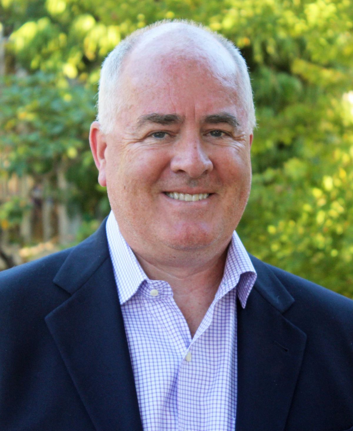 Michael Hession Joins ASG to Lead Financial Operations | TV Tech