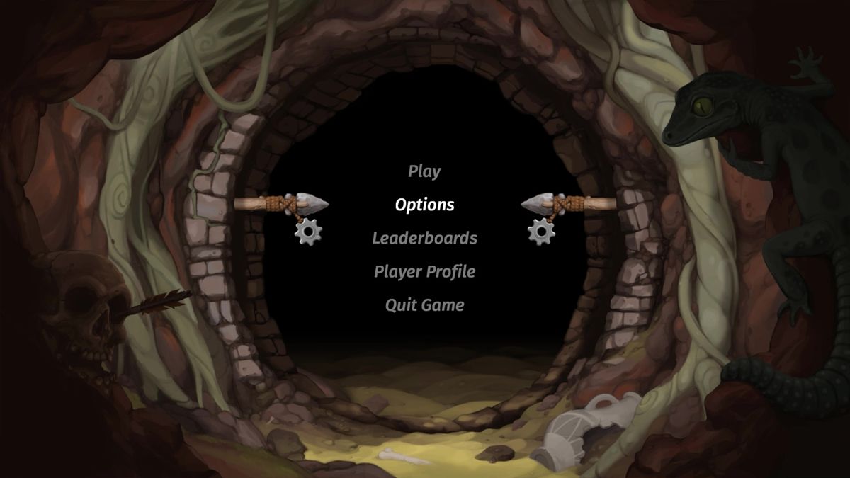 Our favorite title screens and main menus in PC gaming | PC Gamer