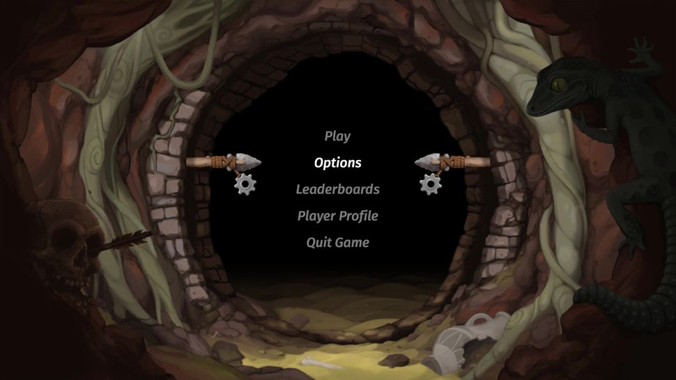 Our favorite title screens and main menus in PC gaming | PC Gamer