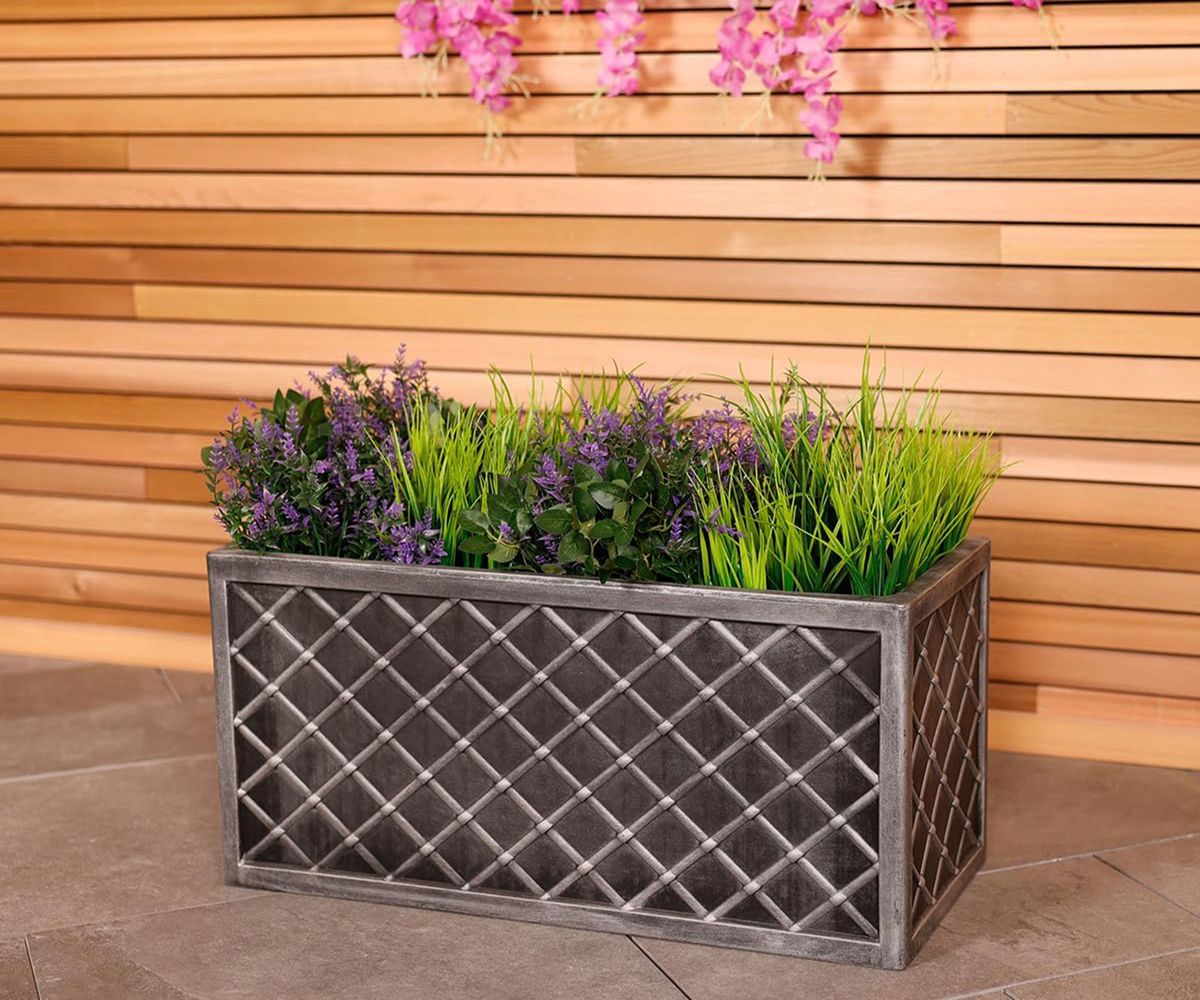 Where to buy garden planters and pick the perfect product for your ...