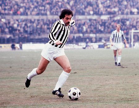 The best Italian midfielders ever | FourFourTwo