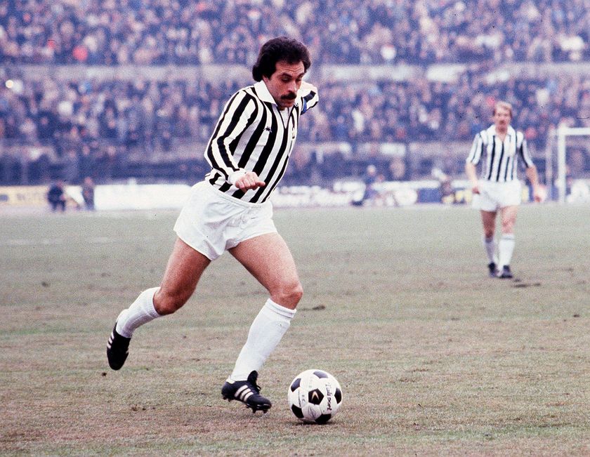 The best Italian midfielders ever | FourFourTwo