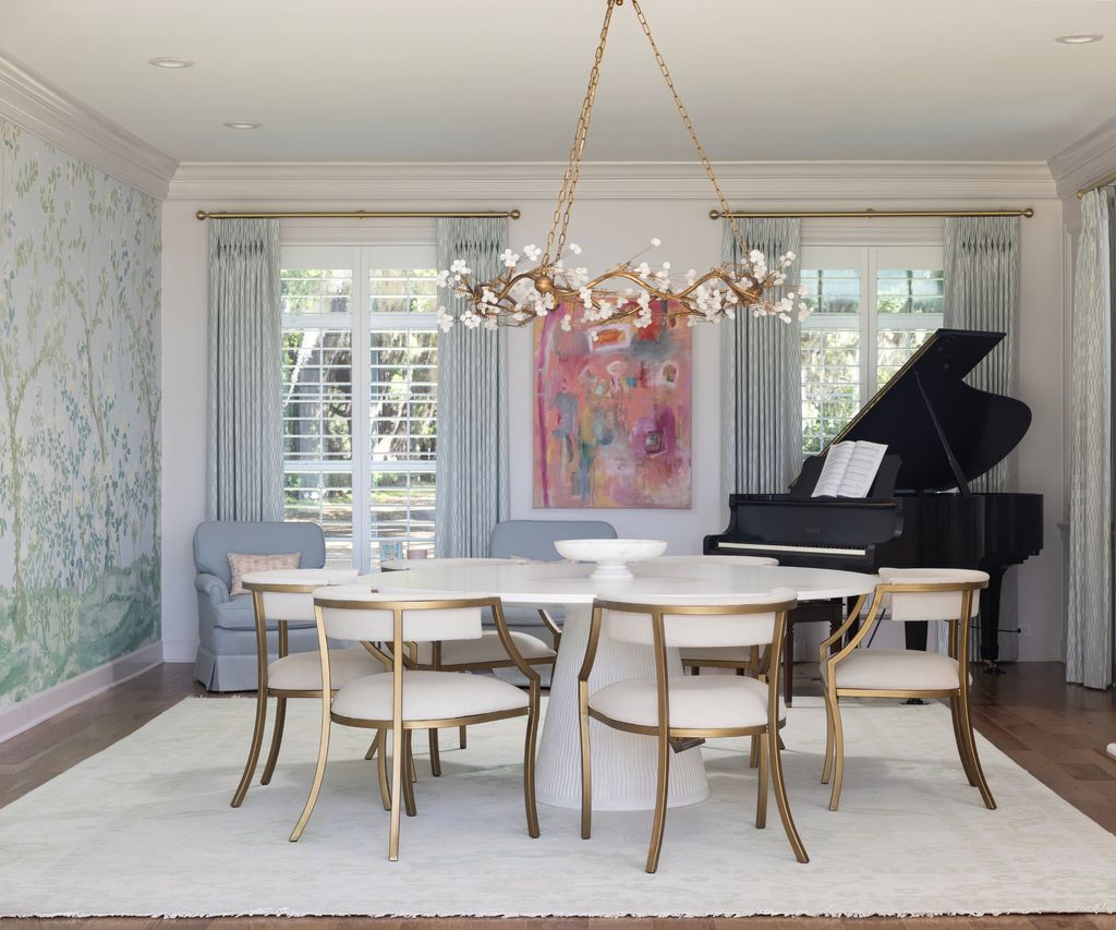 Explore a Florida lakeside home that's been remodeled with a 'sense of ...