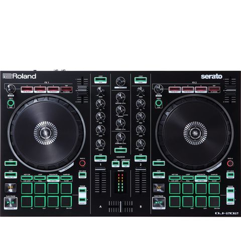 Best beginner DJ controllers 2024: For budding mix masters | MusicRadar