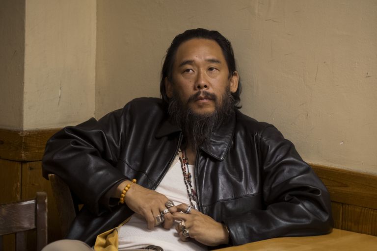 Netflix's 'Beef' Cast: Your Guide | Marie Claire