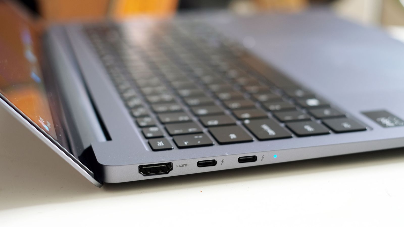 Samsung Galaxy Book 4 Pro (16-inch) review: big-screen Windows ...