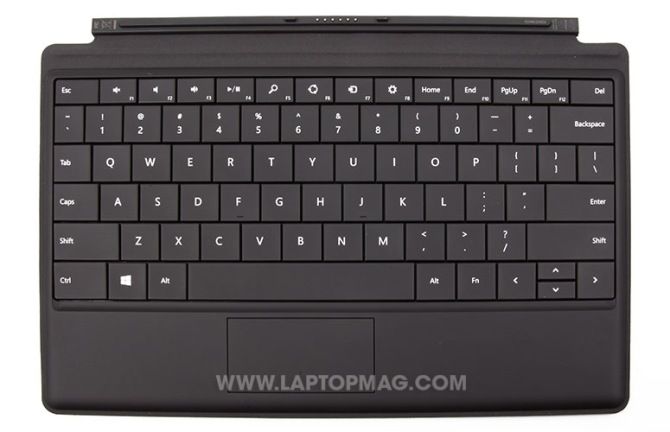 Apple iPad vs. Microsoft Surface: Which is Better for Business ...