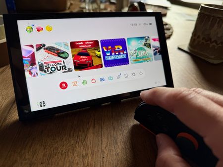 The best Nintendo Switch Joy-Con alternatives | Creative Bloq