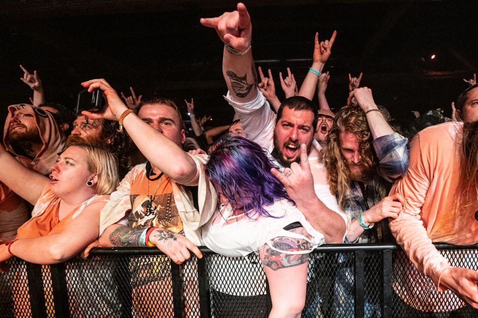Global demand for live concerts is "unprecedented" | Louder
