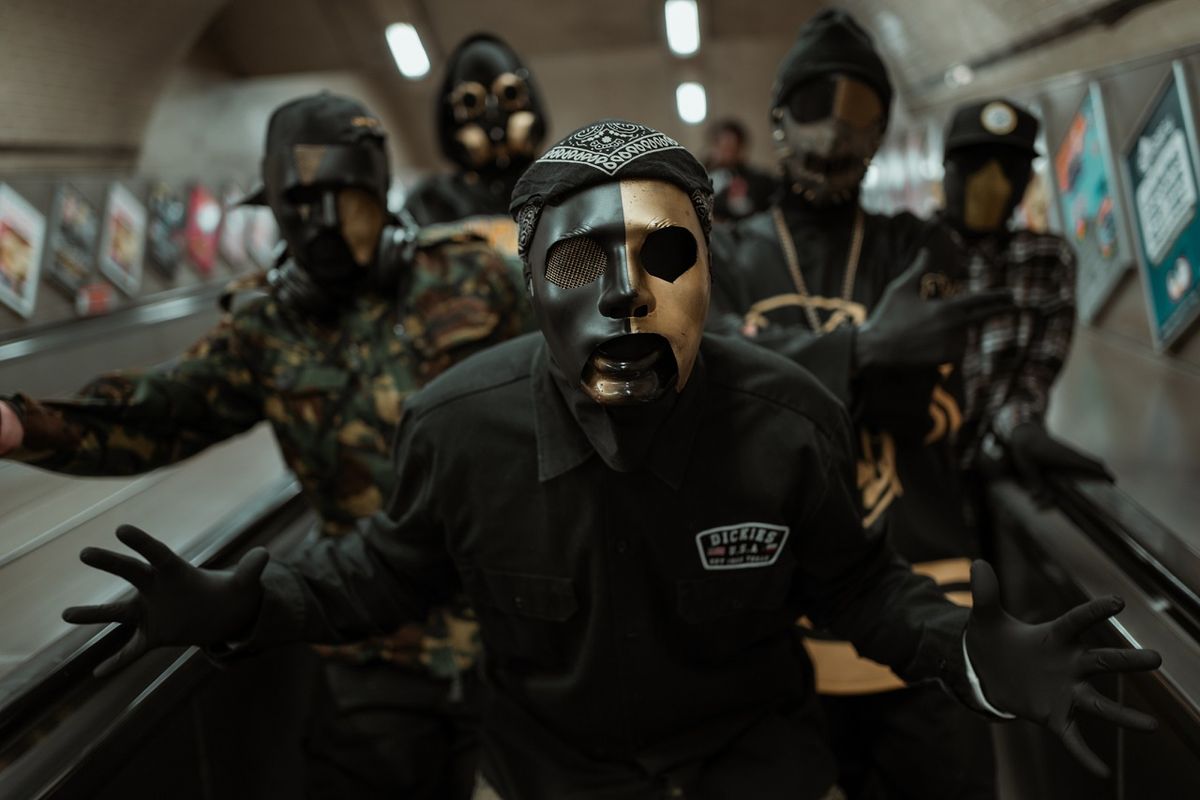 7 brilliant new metal bands to watch out for in 2024 | Louder