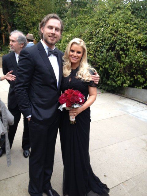 Check Out Photos Of Donald Faison And CaCee Cobb's Wedding | Cinemablend