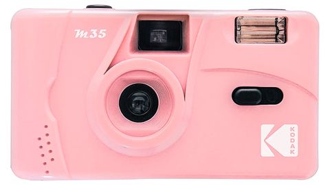 Best pink cameras: live your best life with a Barbie camera! | Digital ...