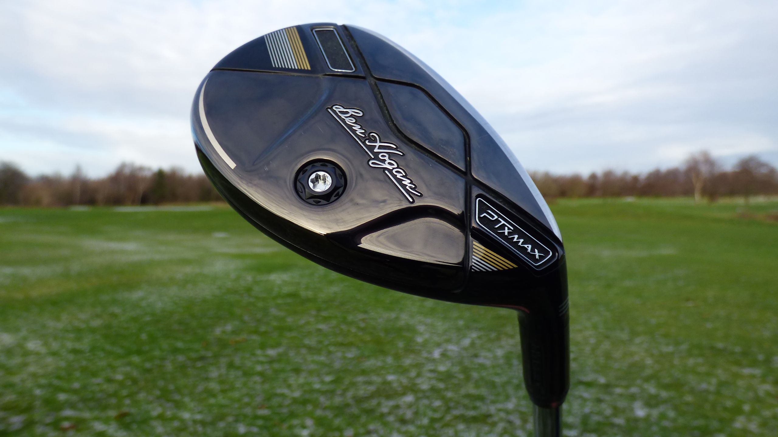 Ben Hogan PTx Max Hybrid Review | Golf Monthly