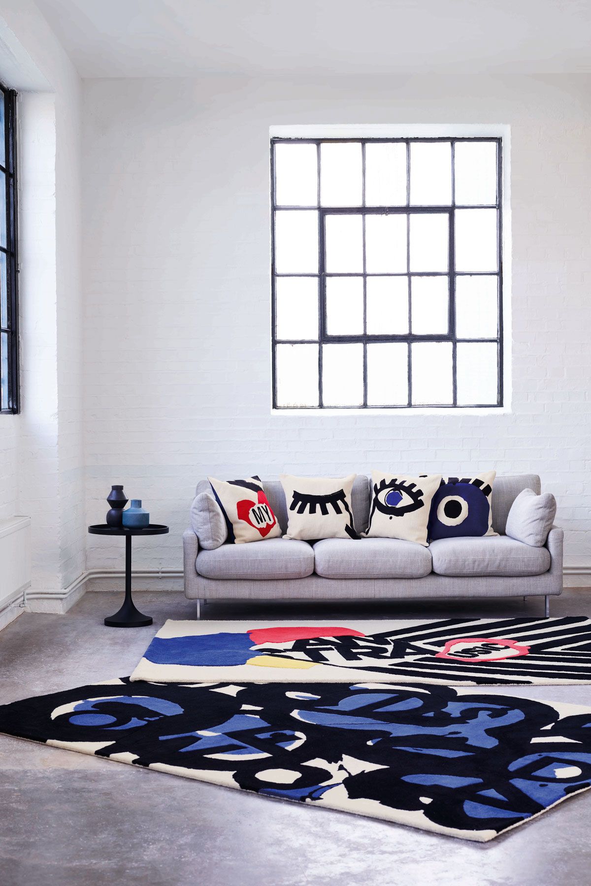 Collab alert: Habitat x Quentin Jones