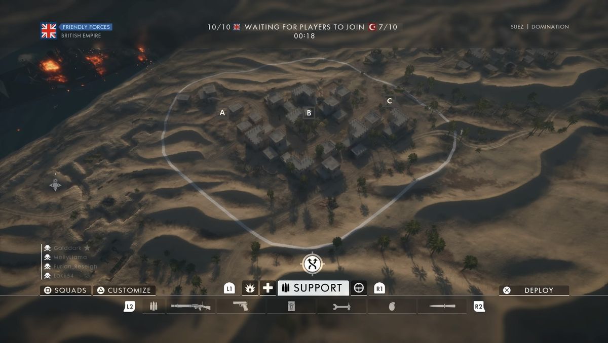 Battlefield 1 multiplayer tips and tricks | TechRadar