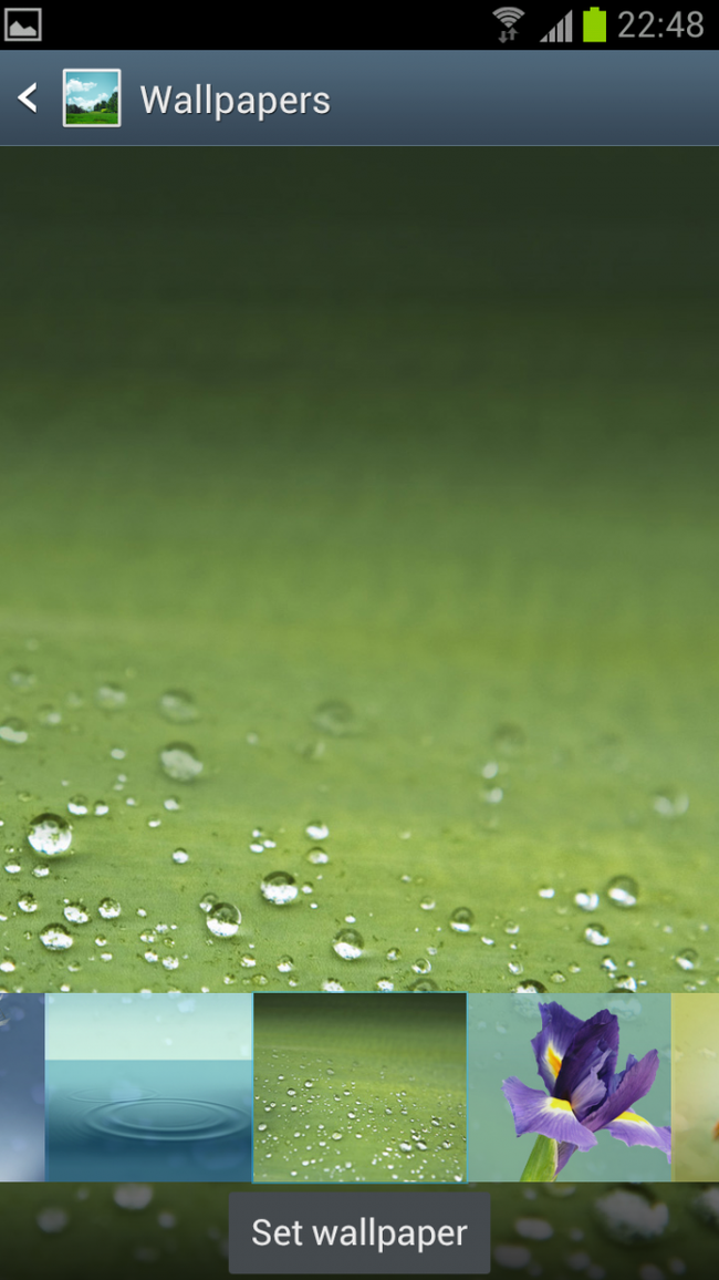 Samsung Galaxy S3 review | Android Central