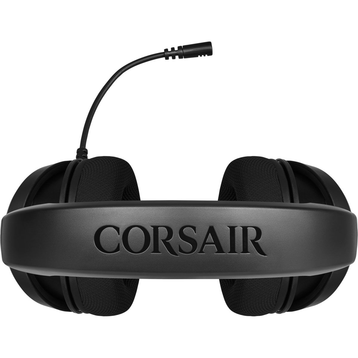 Corsair HS35 Gaming Headset Review: Style on a Budget - Tom's Hardware ...