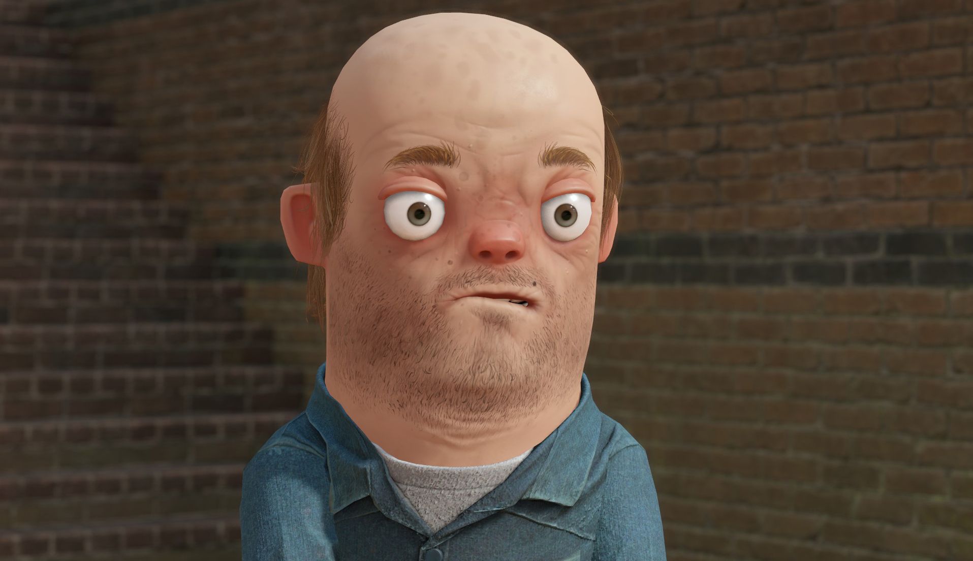 'Calm down!' says Facepunch Studios: Garry's Mod successor s&box is getting a fan-requested ...