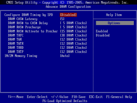 BIOS And Overclocking - X48 Motherboard Comparison | Tom's Hardware