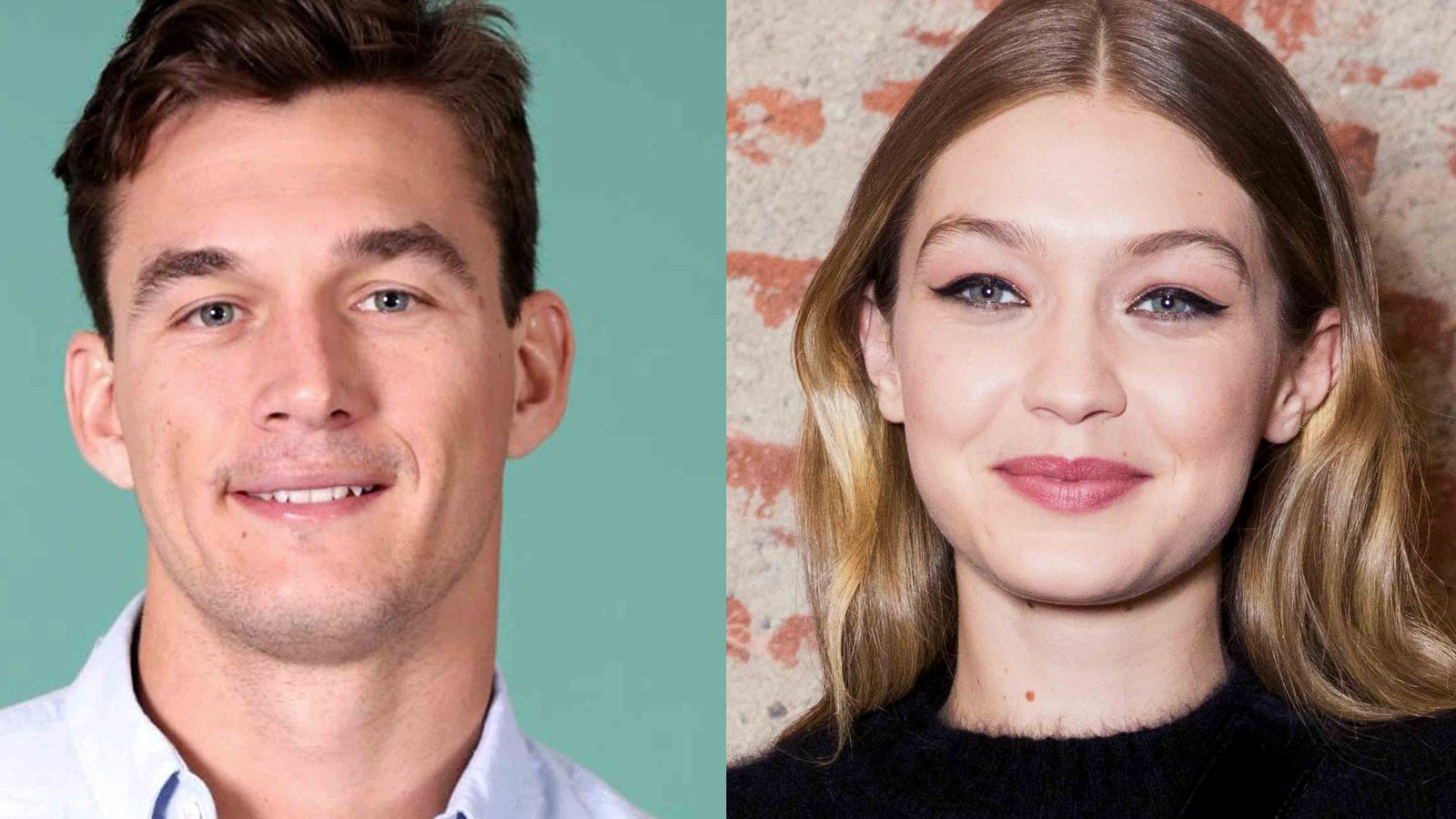 Gigi Hadid and Tyler Cameron Photographed on a Date | Marie Claire