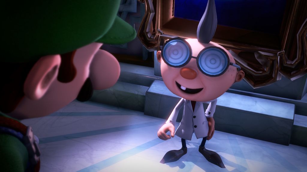 Here's how to unlock Gooigi and 2-player co-op in Luigi's Mansion 3 | iMore