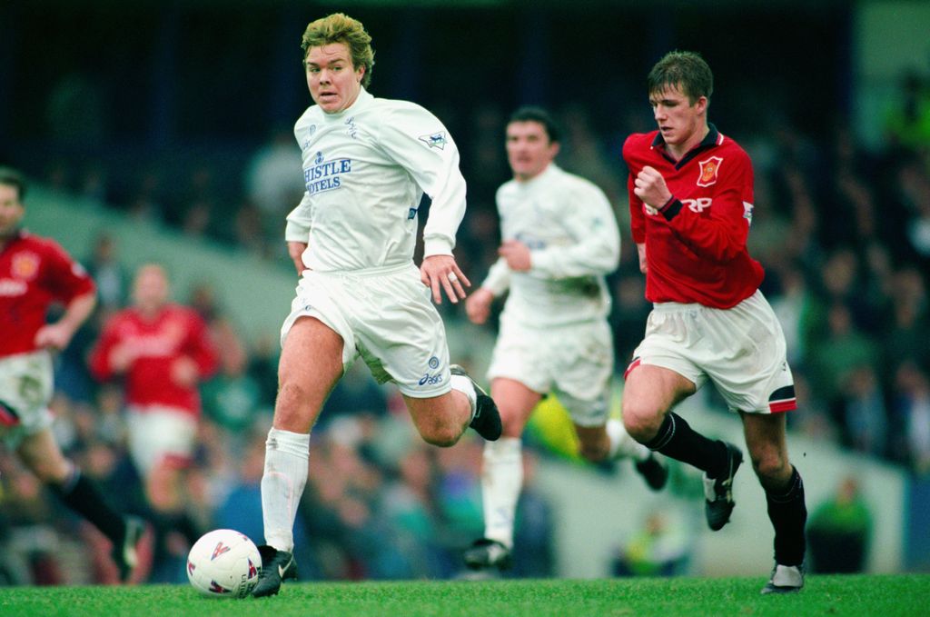 Swedish players in the Premier League | FourFourTwo