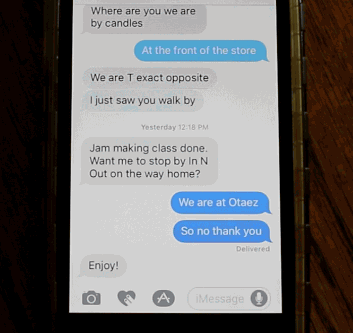 iOS 10 Messages: All the New Features and How to Use Them | Tom's Guide