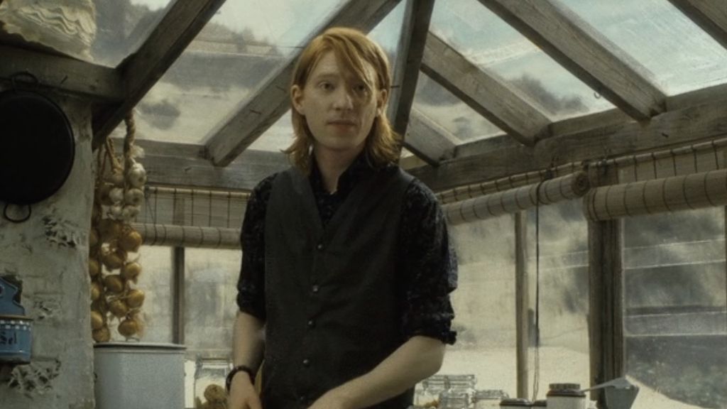 'It Was One Of The Worst Days Of My Life': Domhnall Gleeson Shares ...