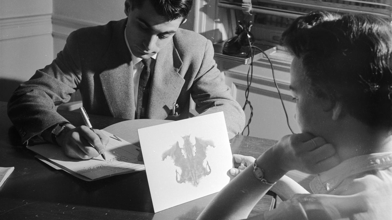 How personality tests are locking autistic people out of jobs | The Week