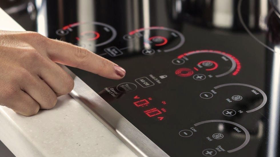 Best electric cooktops: for consistent heat distribution | Top Ten Reviews