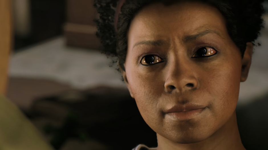 New Mafia 3 trailer gives the lowdown on another untrustworthy ally ...