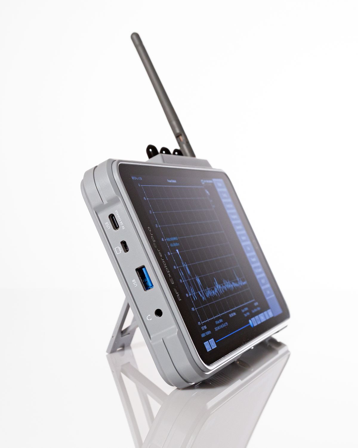 Introducing the RF Explorer Pro from RF Venue—What to Know | AVNetwork