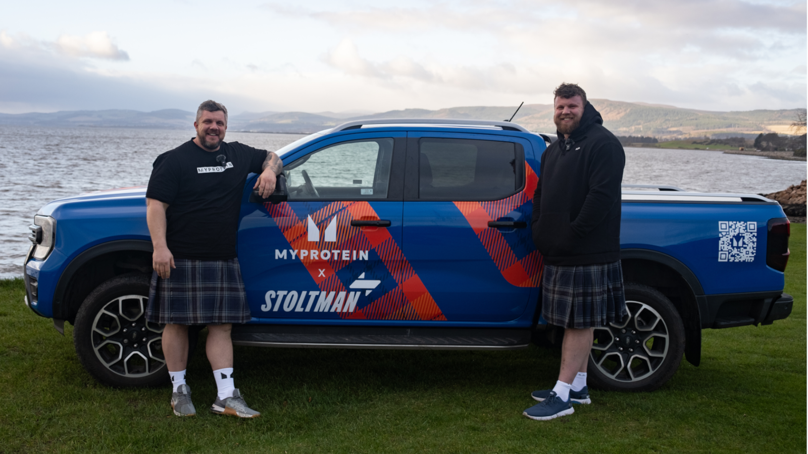 Three mistakes that are stopping you from getting stronger, according ...