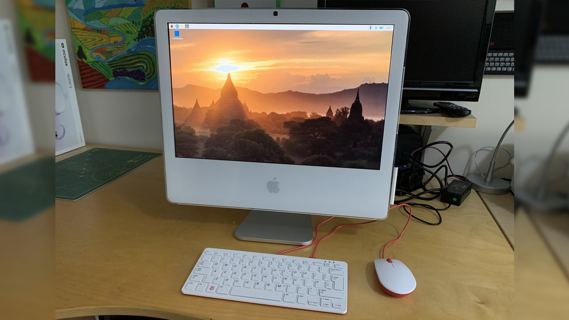 Best Raspberry Pi Projects: July 2021 - Best Raspberry Pi Projects ...