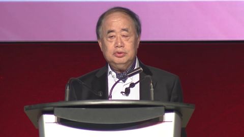 Chairman of FromSoftware's parent company arrested in Olympic bribery ...