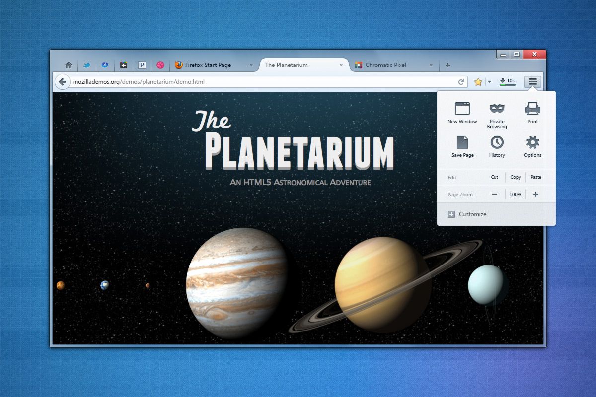 Chrome 27, Firefox 22, IE10, And Opera Next, Benchmarked | Tom's Hardware