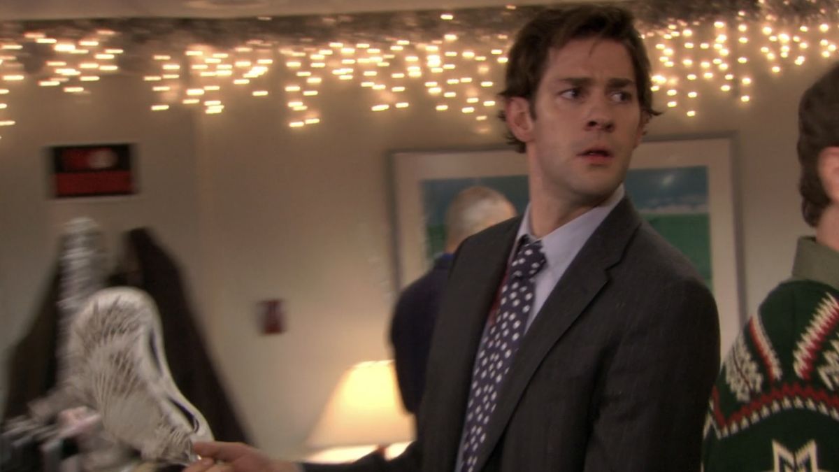 32 Times Michael Scott Wasn't The Problem In The Office | Cinemablend