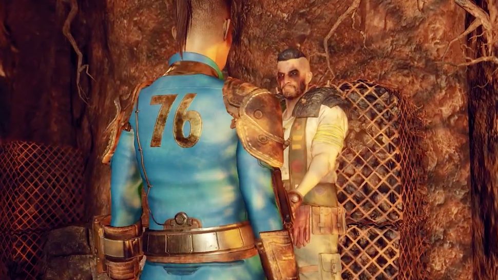 Fallout 76 Wastelanders: Release date, human NPCs, new weapons ...