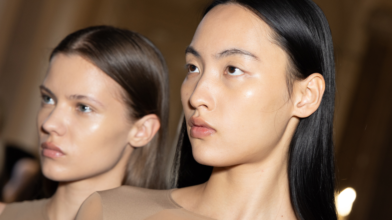 Dewy Make-up To Try For A Glowing Complexion | Marie Claire UK