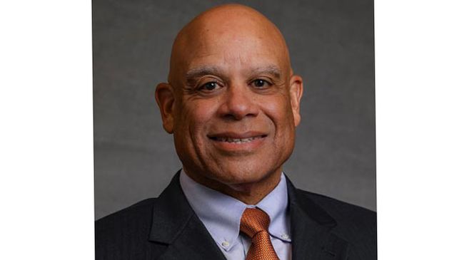 Gamers have a lot to thank Dr. Mark Dean for, and the world's first ...