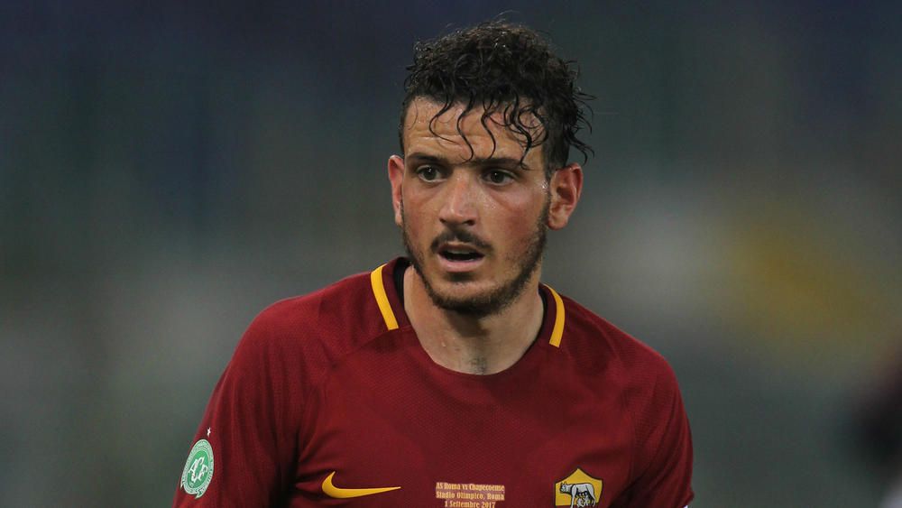 Florenzi thrilled to make Roma return after 10-month absence | FourFourTwo
