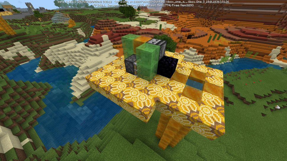 Minecraft Guide to Honey Blocks: Ideas for redstone contraptions ...