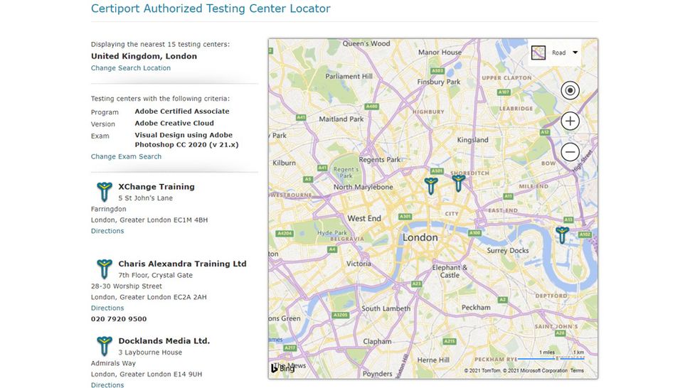 Adobe certification: how to get an official credential | Creative Bloq