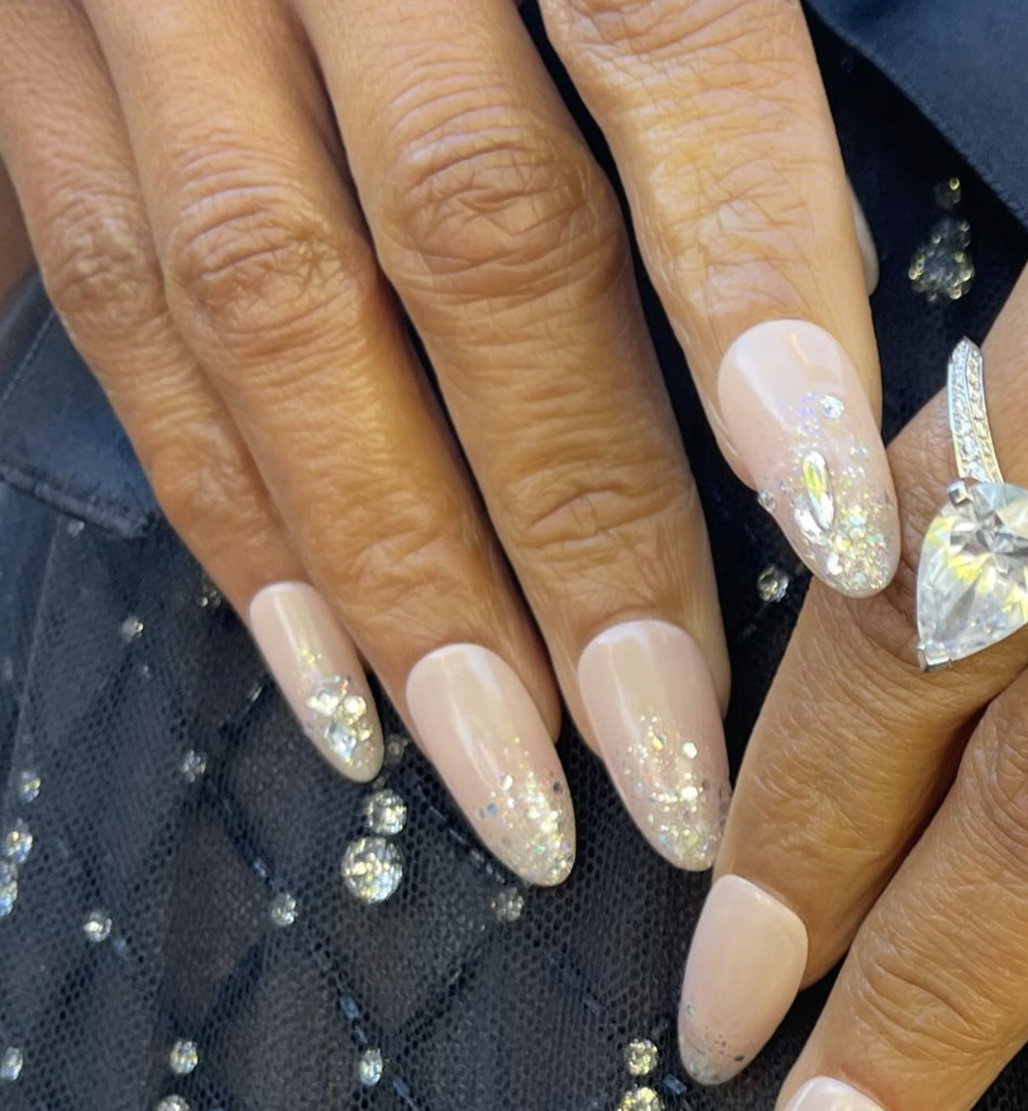 Summer's Biggest Nail Trends Elevate the French Manicure | Marie Claire