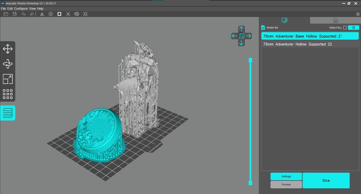 Anycubic Photon M3 Review: Entry Level, Superior Quality | Tom's Hardware
