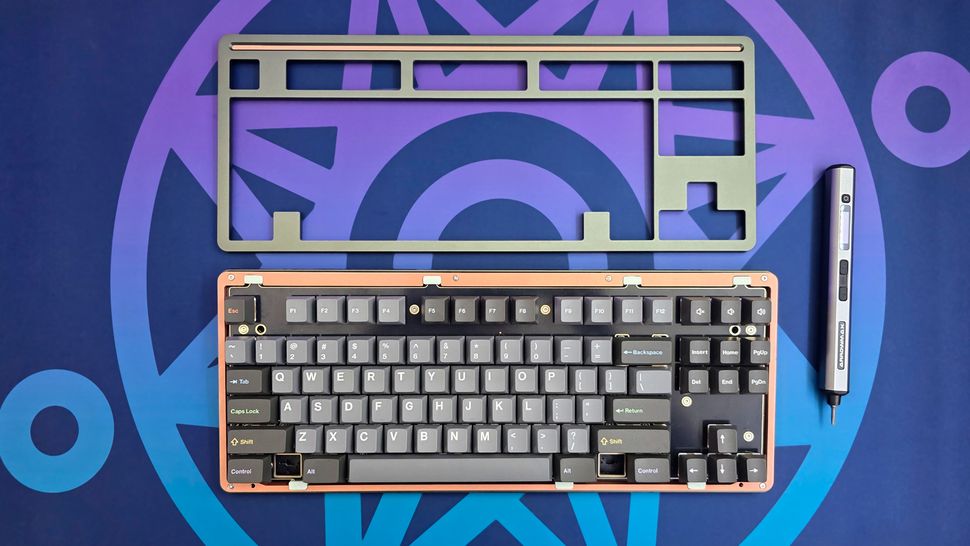 Mode Loop TKL (2024) Review: A Classy Classic in the Making | Tom's ...