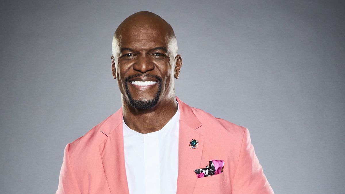 Terry Crews Tapped for 2020 NAB TV Chairman’s Award | TV Tech